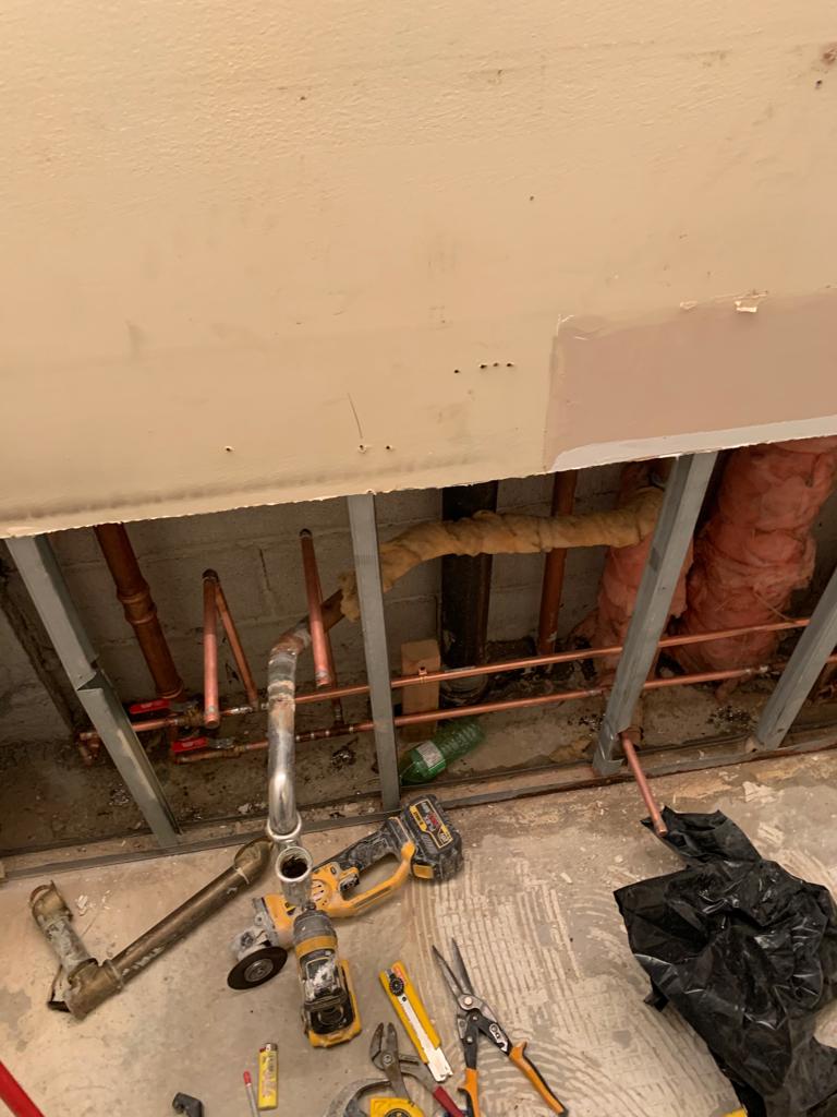 Our Services - GH RENOVATIONS INC.